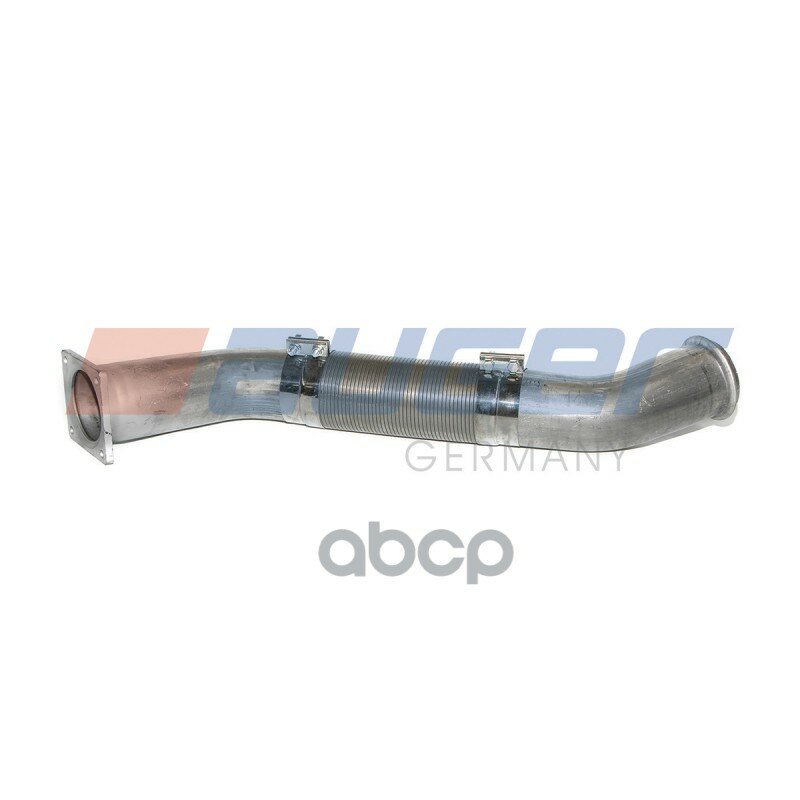 Сильфон - гофра гибкая системы выпуска ОГ AUGER арт. 69992