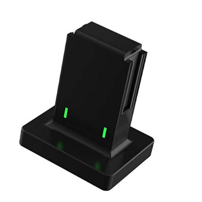 Зарядная док-станция Cradle Controller Зарядная станция для Контроллера с Индикаторной лампой Основание Зарядного Устройства Подставка для Док-станции Зарядного устройства