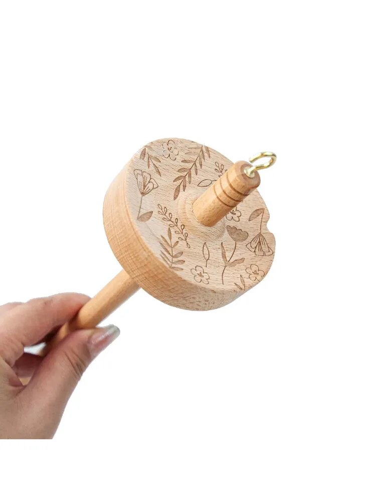 Веретено для пряжи