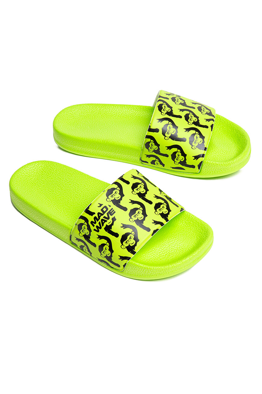 Сланцы Monkeys