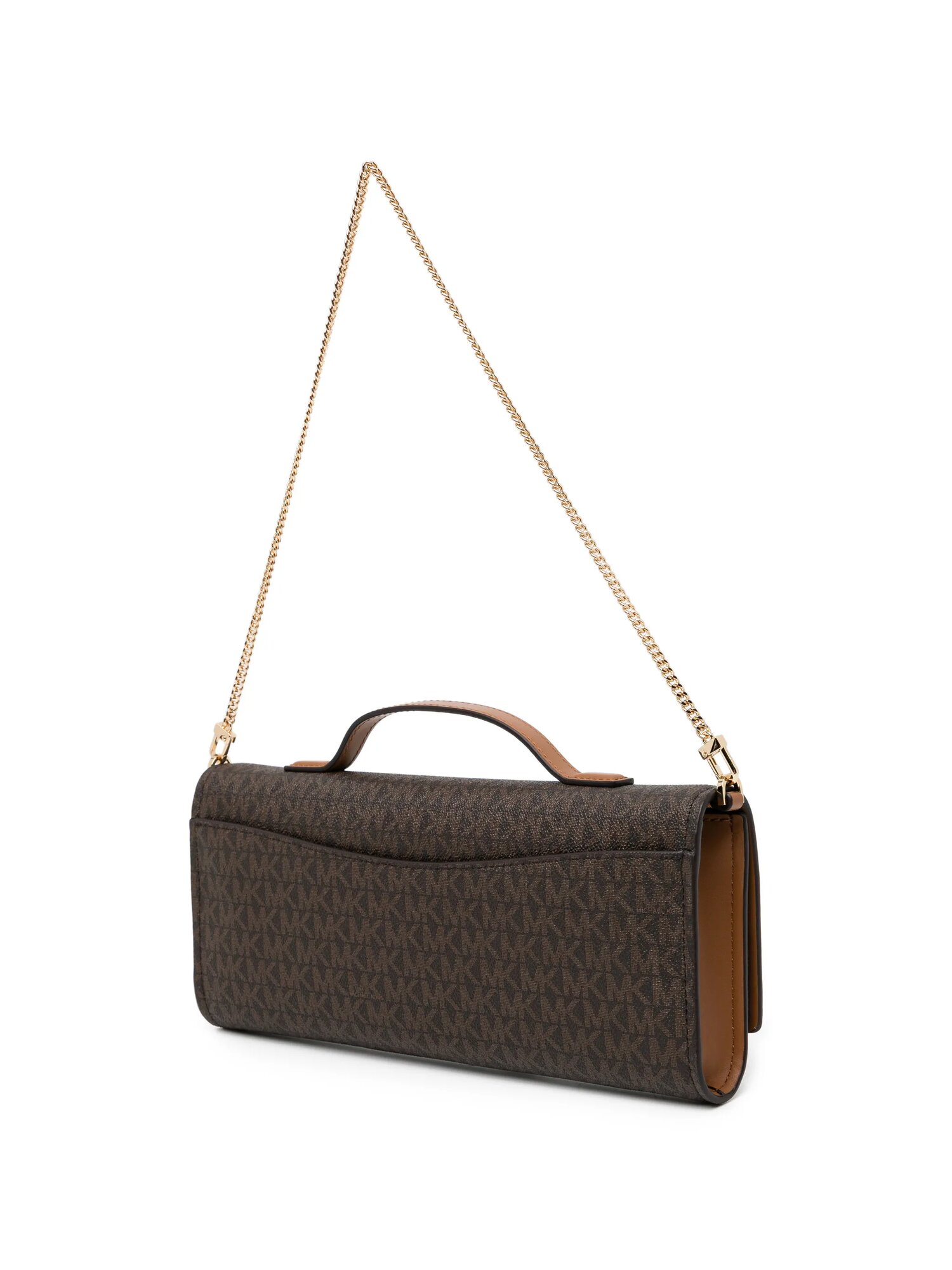 Сумка MICHAEL KORS Kabelka, brown — фото 1