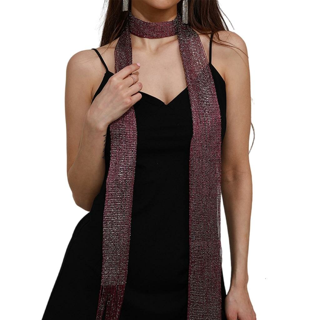 Шарф-капюшон