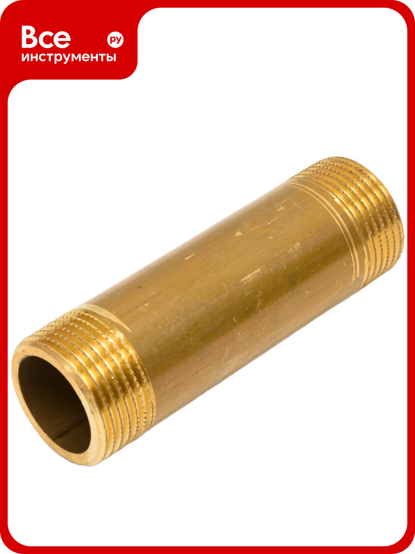 Удлинитель STOUT НН 3/4x80 SFT-0062-003480 RG008T5EG3BP5B