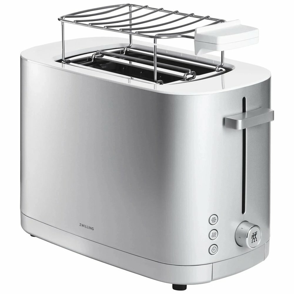 Тостер Zwilling Enfinigy 53008-000