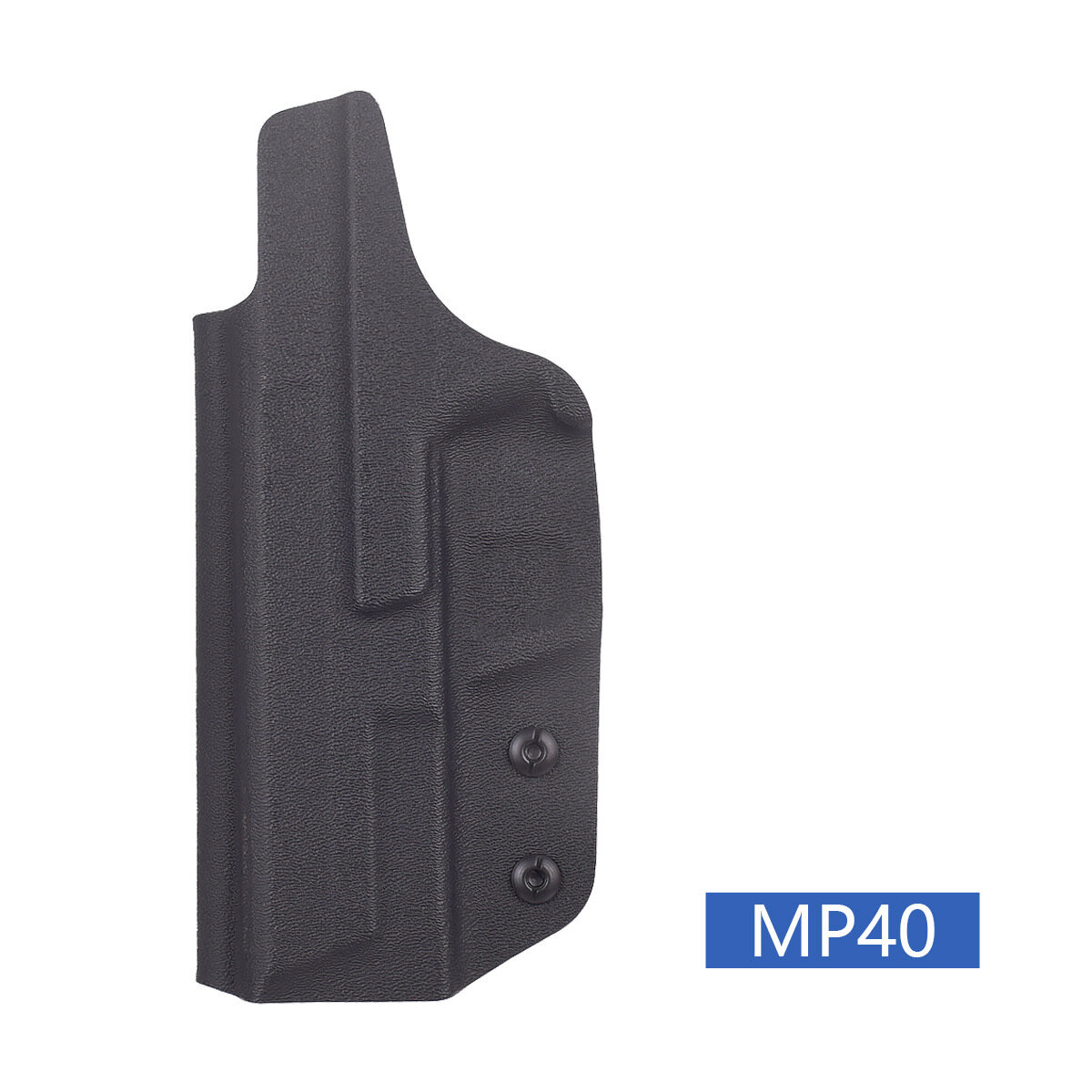 Тактическая кобура для скрытого ношения оружия S&W Best-Selling Smith & Wesson, быстросъемная поясная кобура GLOCK, версия K, защитный чехол.