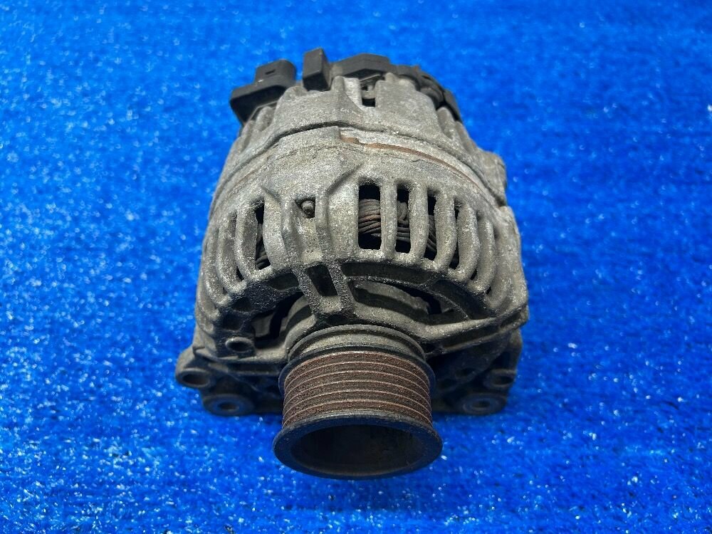 Генератор Skoda Octavia A4 седан BCA 1.4 2006 036903026