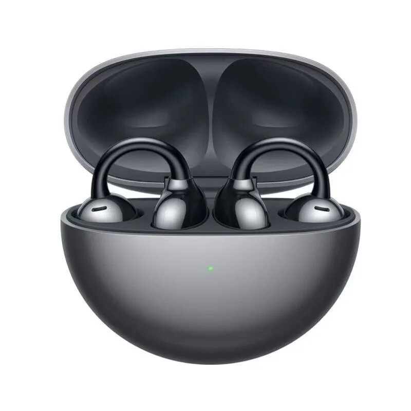 Беспроводные наушники Huawei FreeClip Black Freeclip