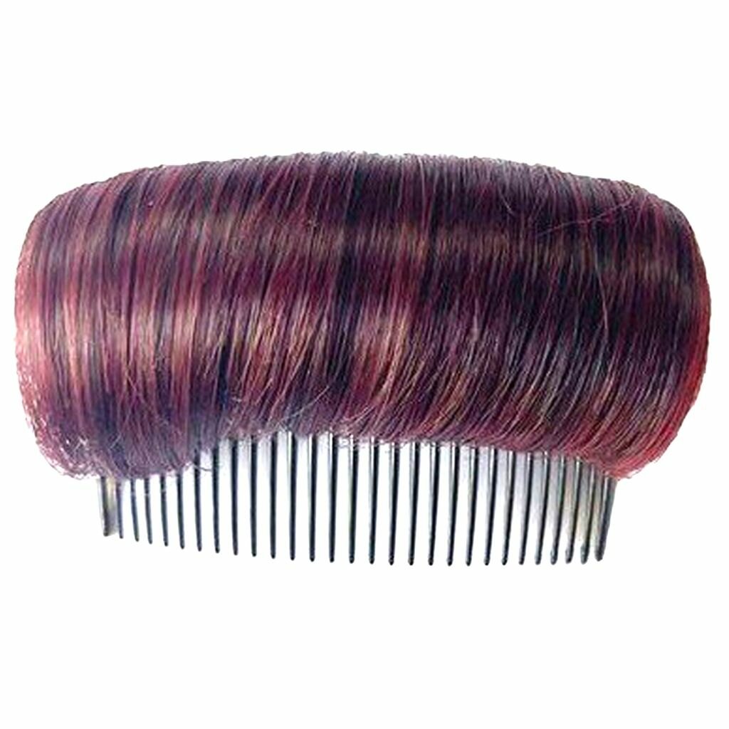 Гребешок для объема волос, Кларет