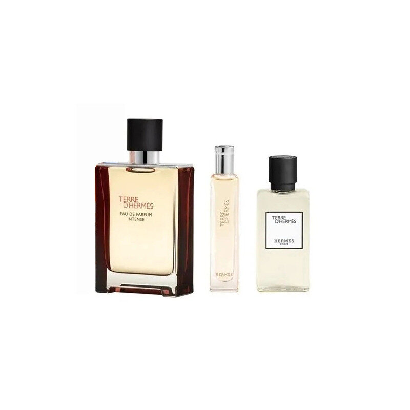 Набор Hermes Terre D Hermes Intense 155