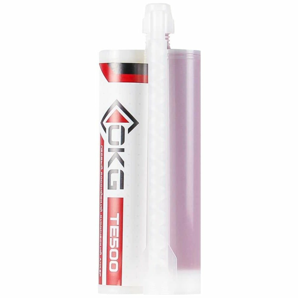 Химический анкер OKG ТЕ 500