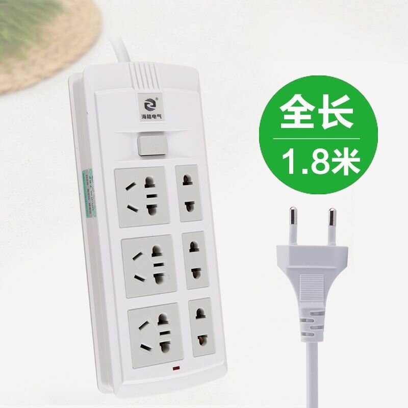 Европейская стандартная розетка, итальянский стандарт, швейцарский конвертер, итальянская, французская, немецкая, европейская вилка, USB удлинитель CE