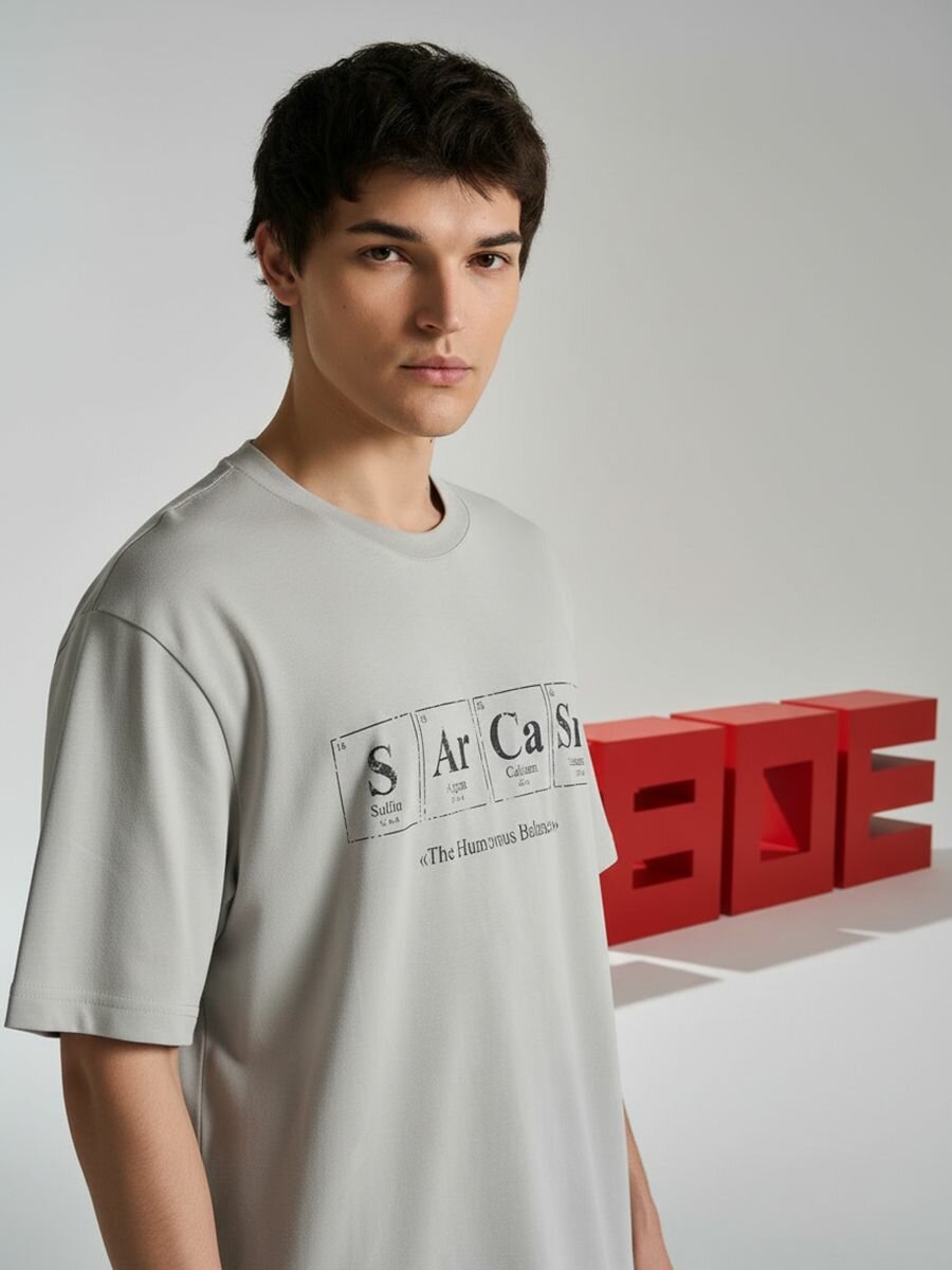 Футболка спортивная