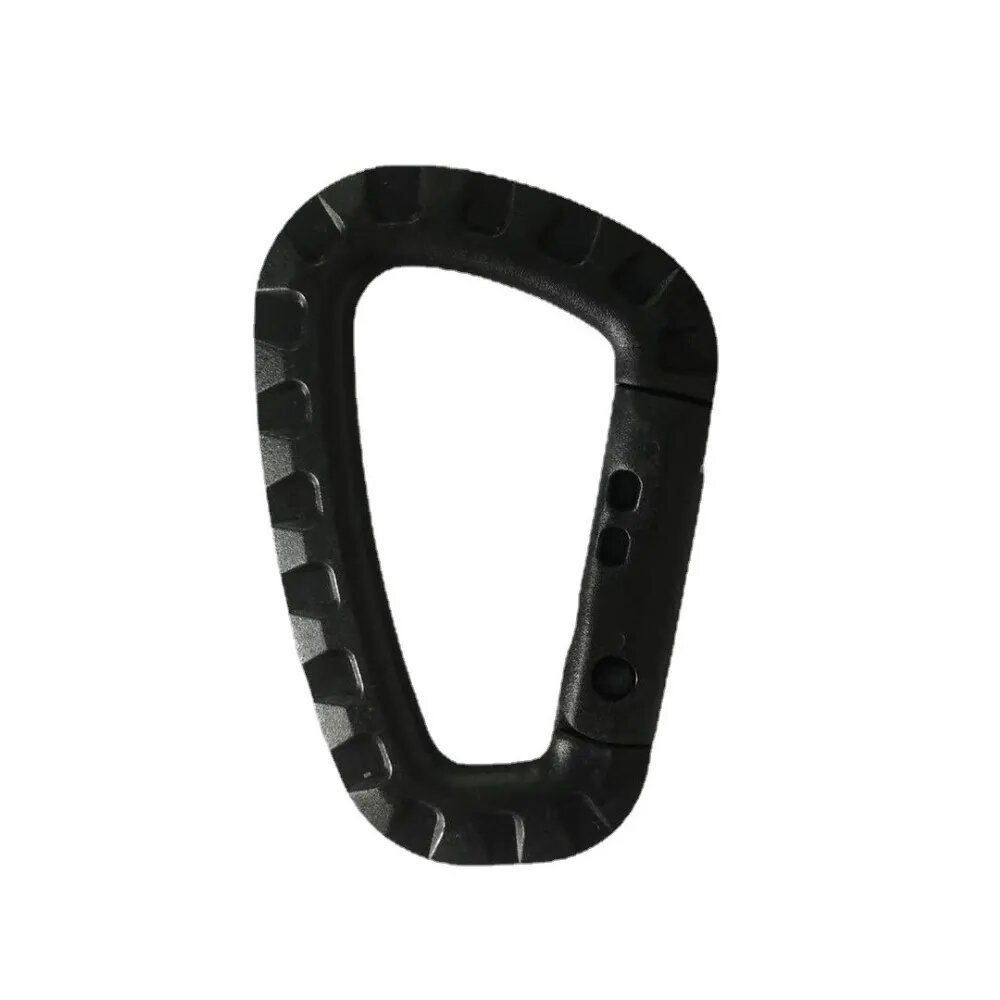 Карабин альпинистский