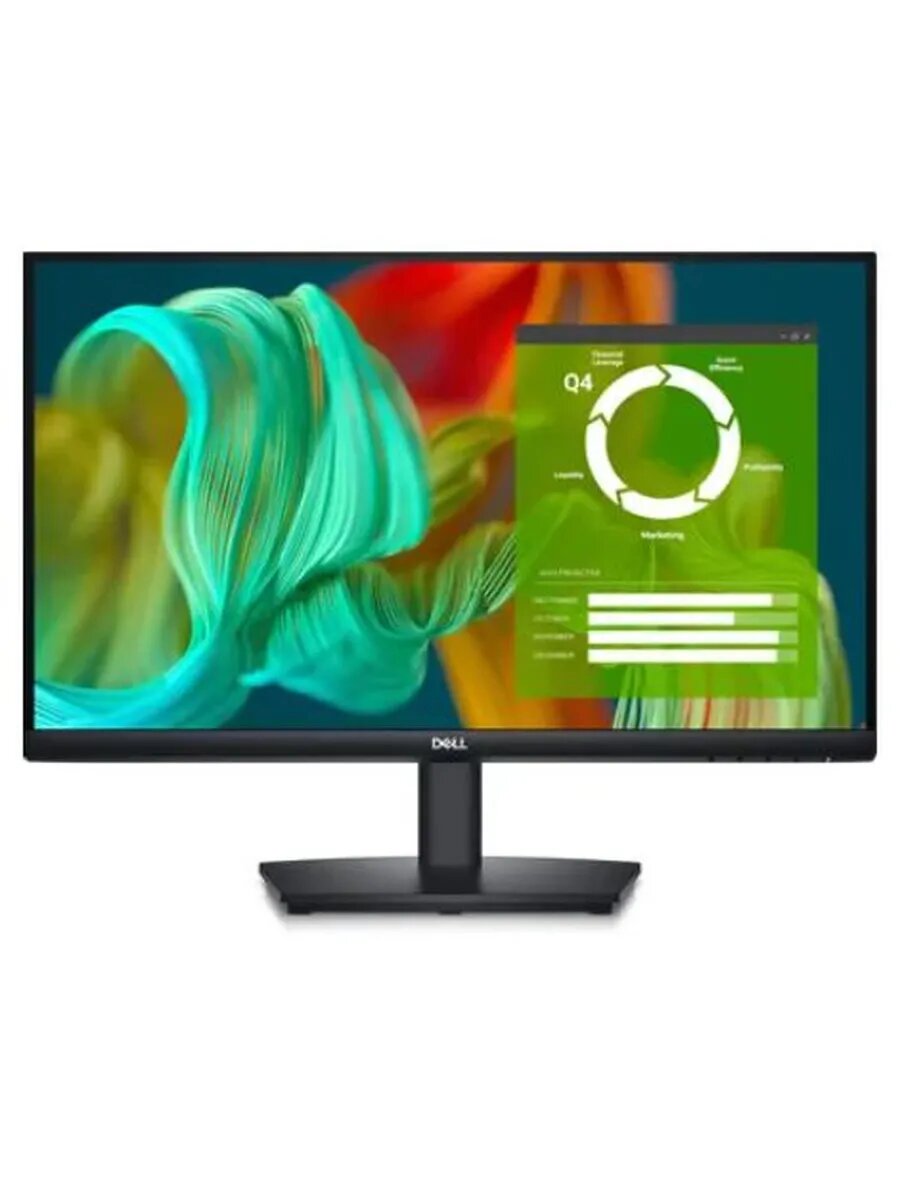 23.8" Монитор Essential E2424HS 210-BGPJ черный - 1920x1080