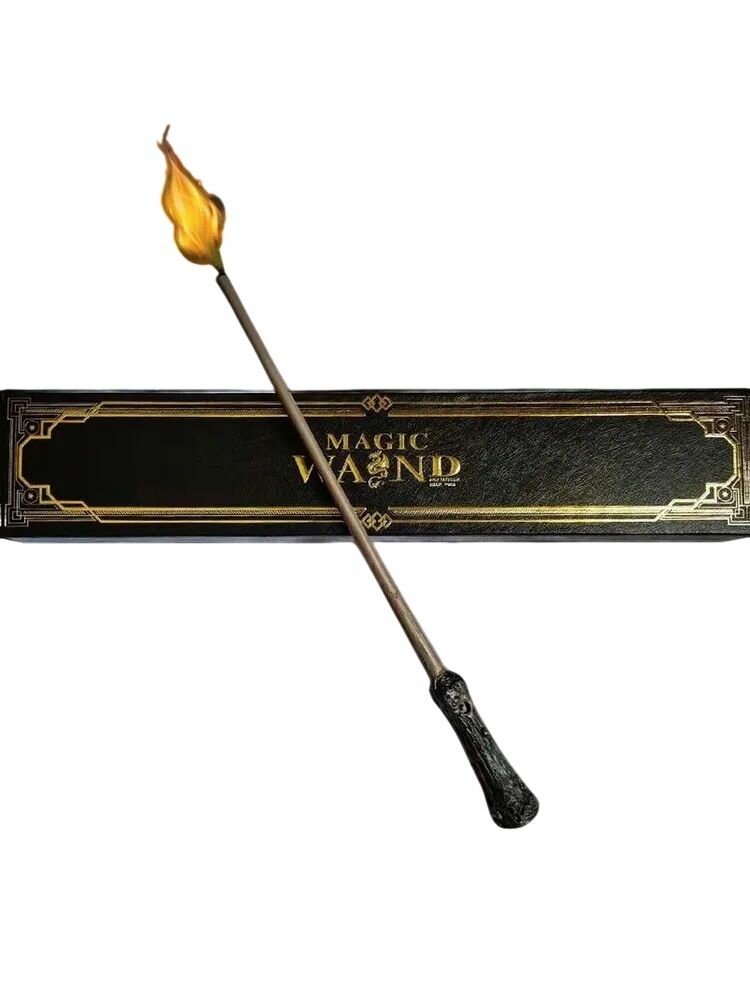 Волшебная палочка Гарри Поттера - Harry Potter