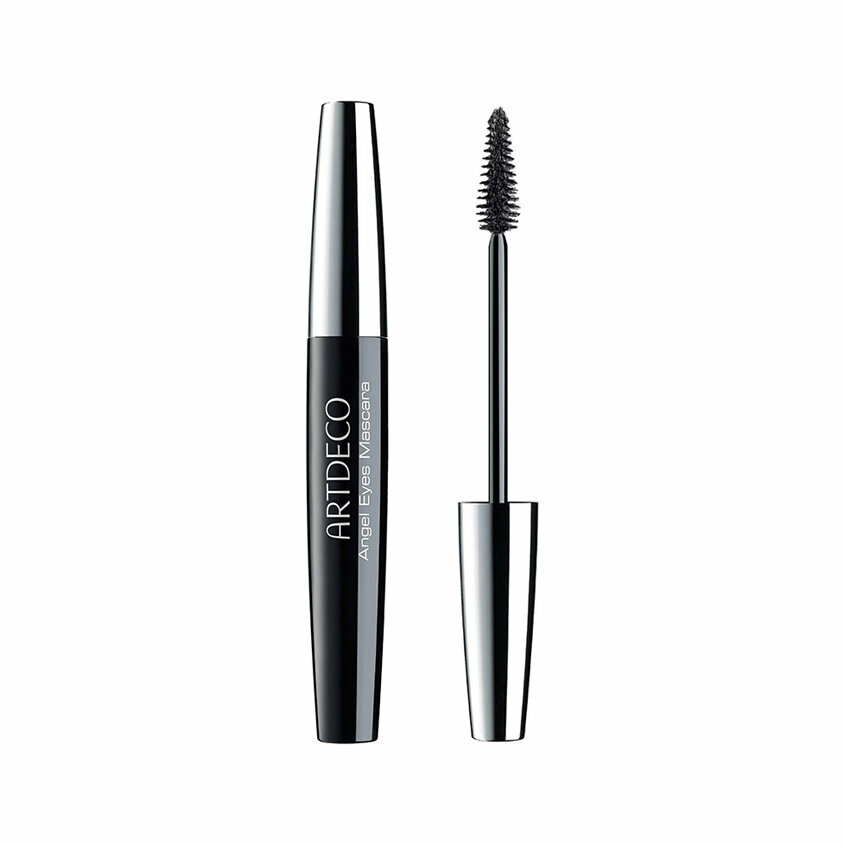 Тушь для ресниц ARTDECO ANGEL EYES MASCARA тон 01 black