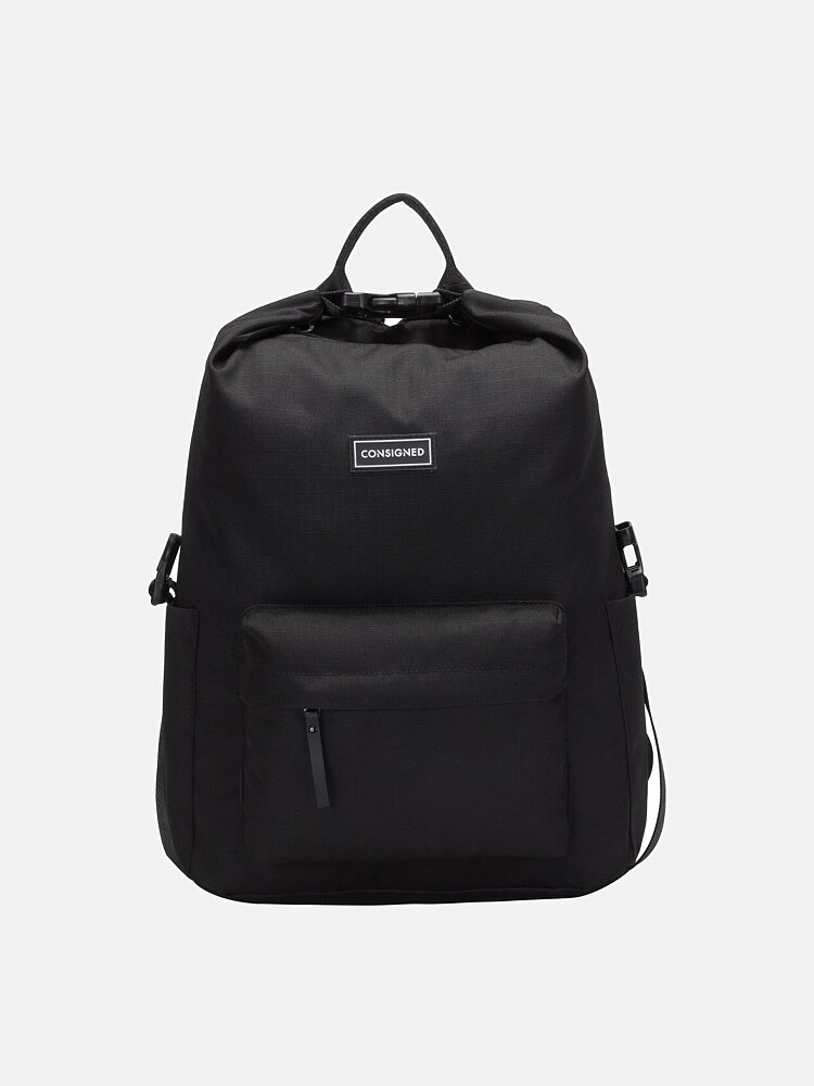Рюкзак Consigned Lamont L Front Pocket Backpack — фото 1