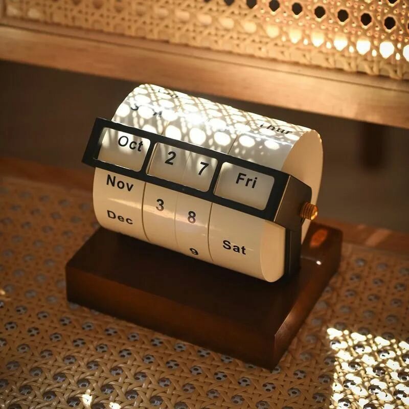 Вечный календарь