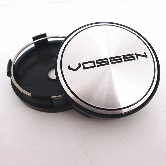 VOSSEN Колпак ступицы колеса, 4 шт.