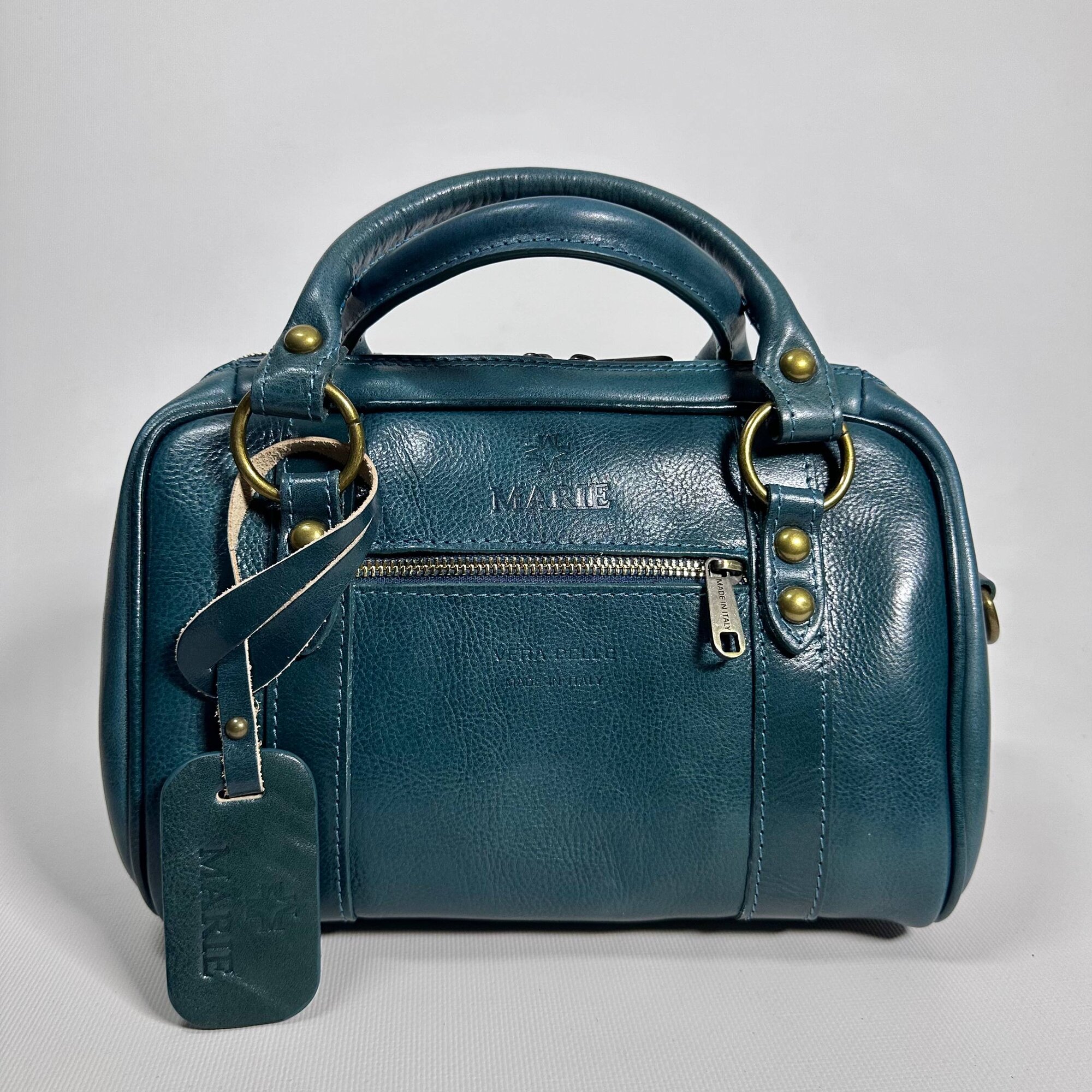 Сумка саквояж