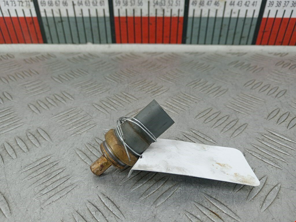 Датчик температуры охлаждающей жидкости Volkswagen Tiguan 1 арт. 2272173