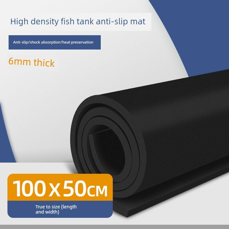 Коврик для аквариума Woweilang, мягкий противоскользящий коврик для дна, специальный коврик, коврик для дна аквариума,