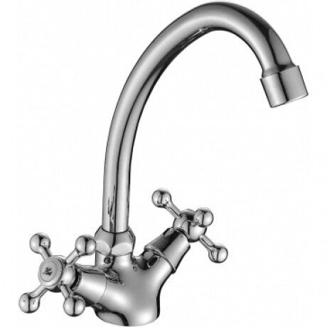 Смеситель для кухни DECOROOM DR54 (DR54028)
