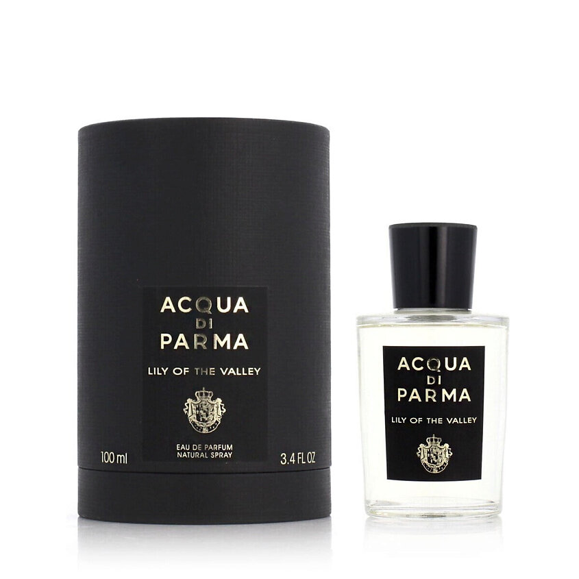 Acqua Di Parma Lily Of The Valley 100 мл, Парфюмерная вода унисекс