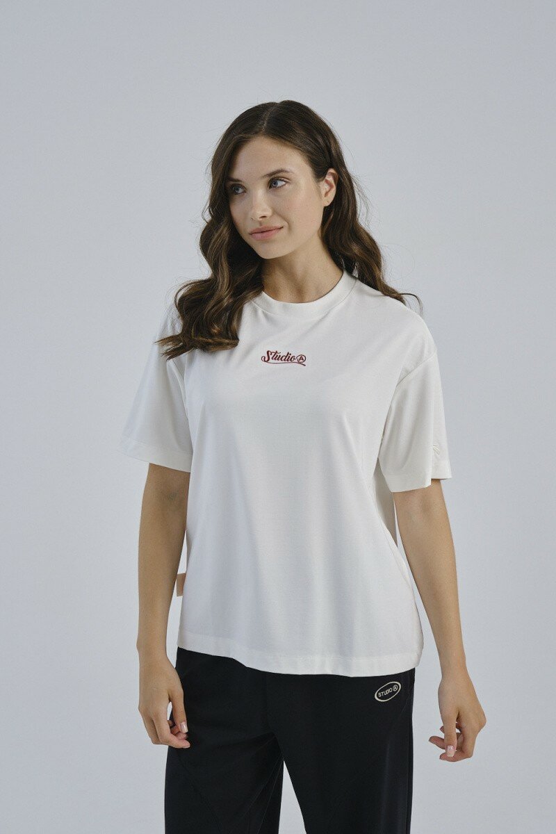 Футболка спортивная CANDY BOMB SS Tee