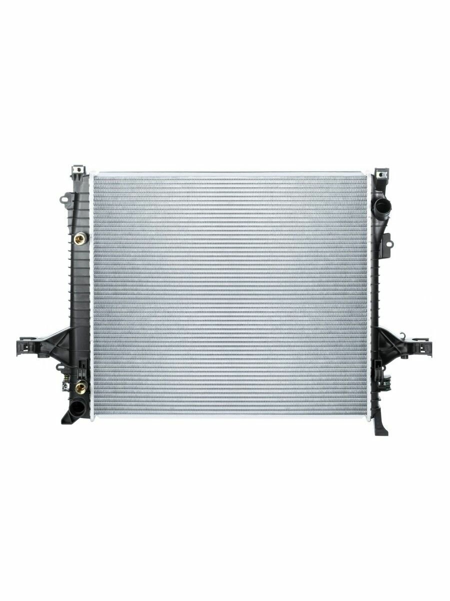 Радиатор основной для а/м VOLVO XC90 / Вольво, Metaco 8010090