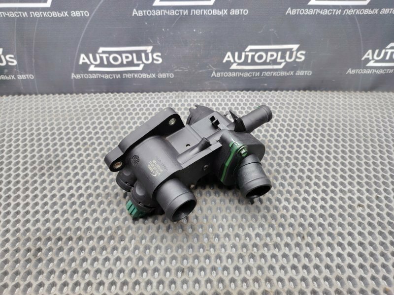 Корпус термостата Volkswagen Bora 2002 (APE) Б/У с пробегом Арт. 23116
