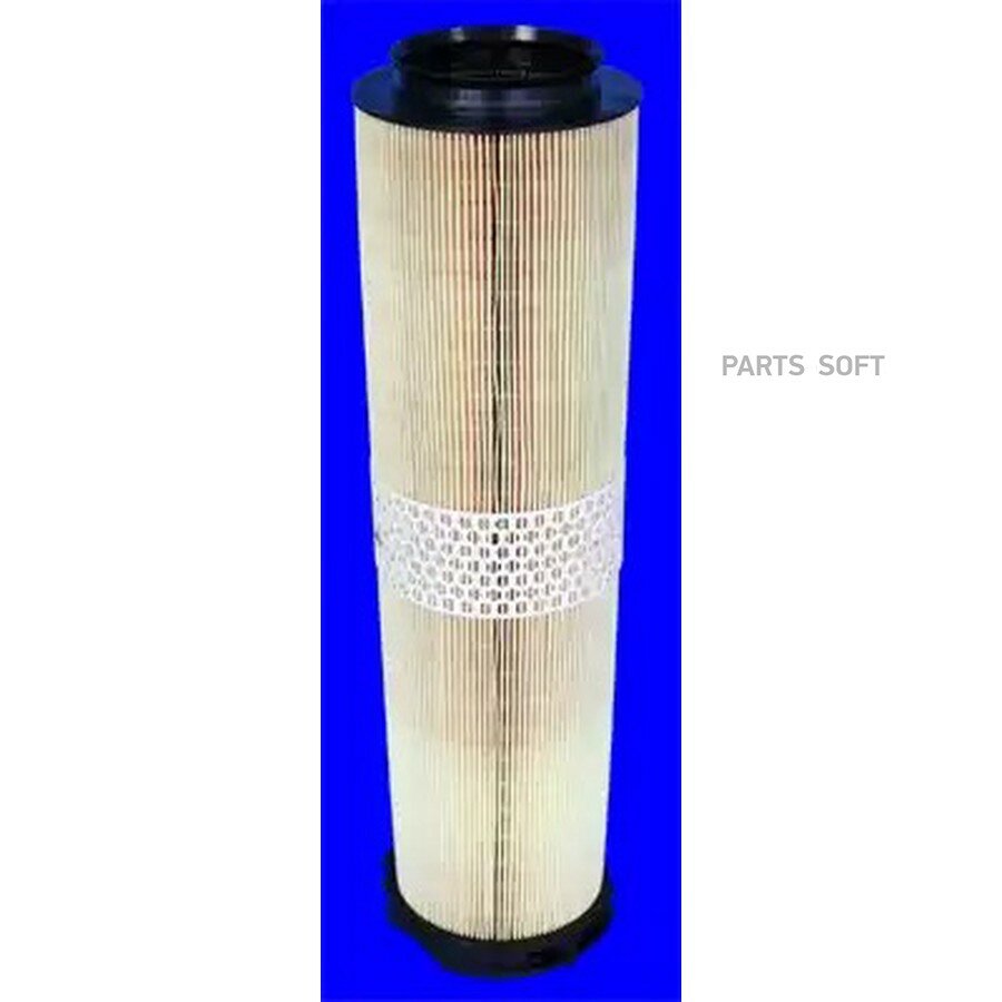 MECA-FILTER EL9322 Фильтр воздушный арт. продавца MECAFILTEREL9322
