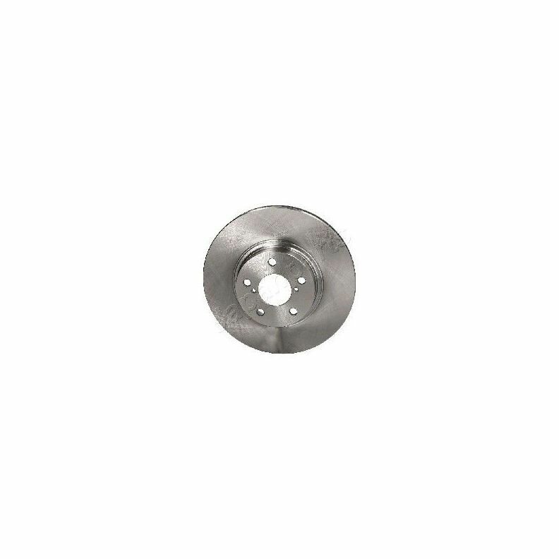 Диск тормозной перед. Subaru Forester (SF, SG, SH) 97-, Impreza (GD, GG, GR) 94-, Legacy (BC, BD, BG, BE, BH) 92- Japanparts DI711
