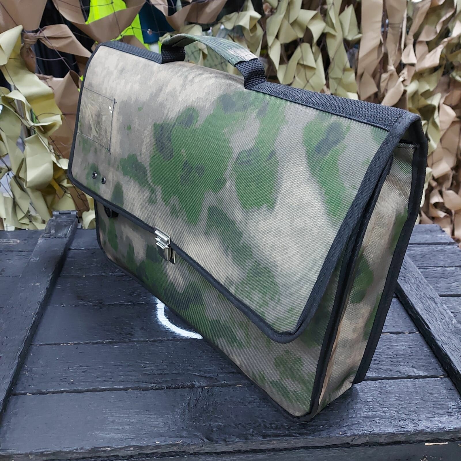 Портфель