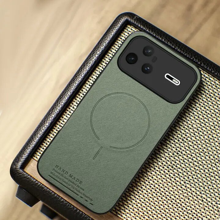Чехол-бампер Nova 15 Ultra 5G Luxury с защитой камеры 360° для Huawei Nova 15 Pro, магнитная задняя крышка, чехол для Nova 15/15 Ultra