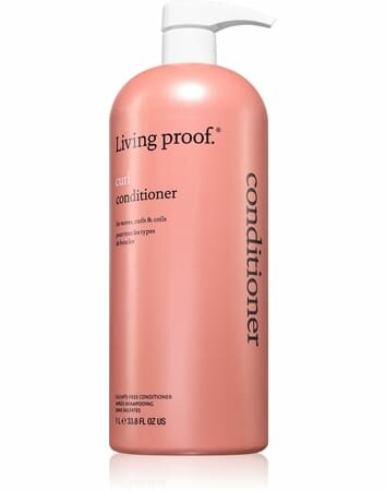 Бальзам для волос Living Proof Curl, 1000 мл