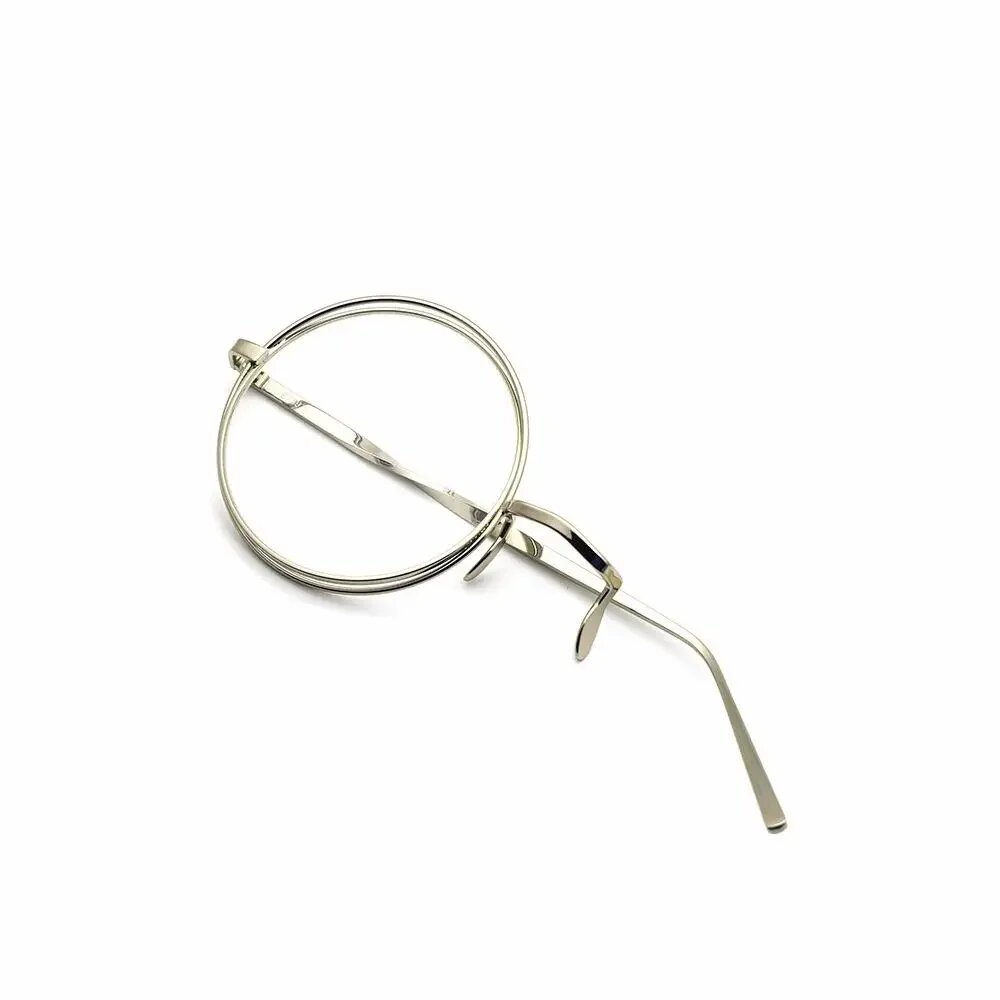 Односторонние очки silver-Glasses