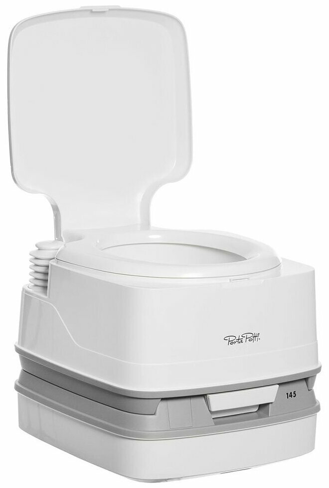 Биотуалет Thetford Porta Potti 145 2018 92802