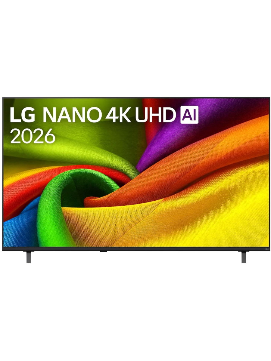 Телевизор LG 65NU900B6LA. ARUG 65" LED, 4K Ultra HD, черный, смарт ТВ, WebOS