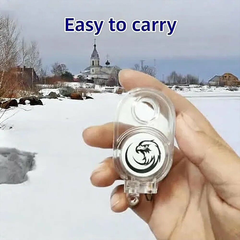 Трос для капкана — фото 1