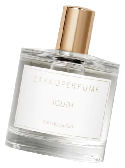 Zarkoperfume Youth парфюмерная вода унисекс 100 мл - Заркопарфюм Юс духи для мужчин и женщин