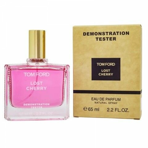 Tom Ford Lost Cherry, edp, 65 ml - Вода парфюмерная