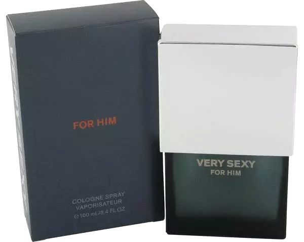 Одеколон Victoria`s Secret Very Sexy For Him для него 100 мл / Вери Секси мужской