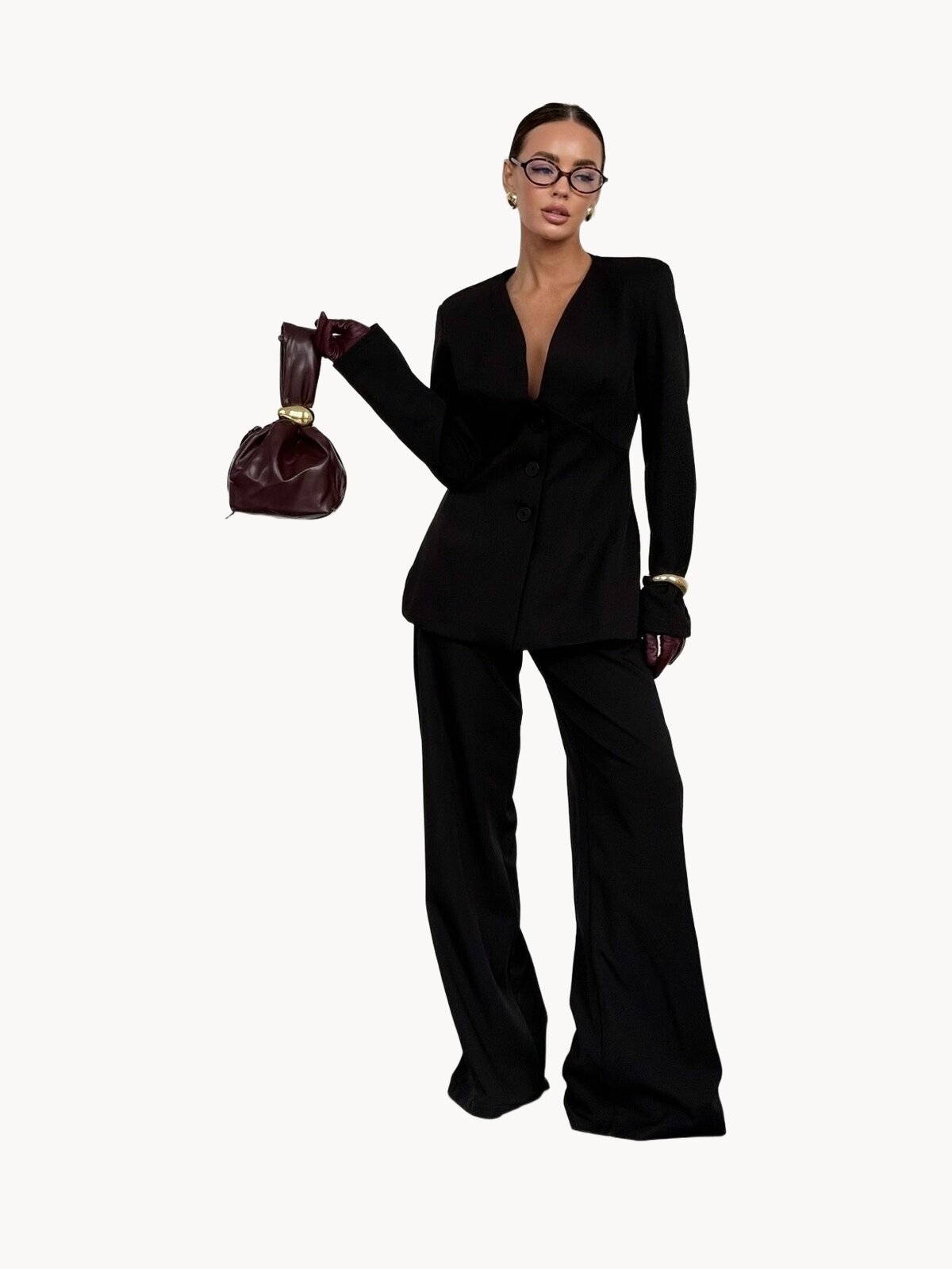 Костюм классический EMBERENS Осень-зима 2026