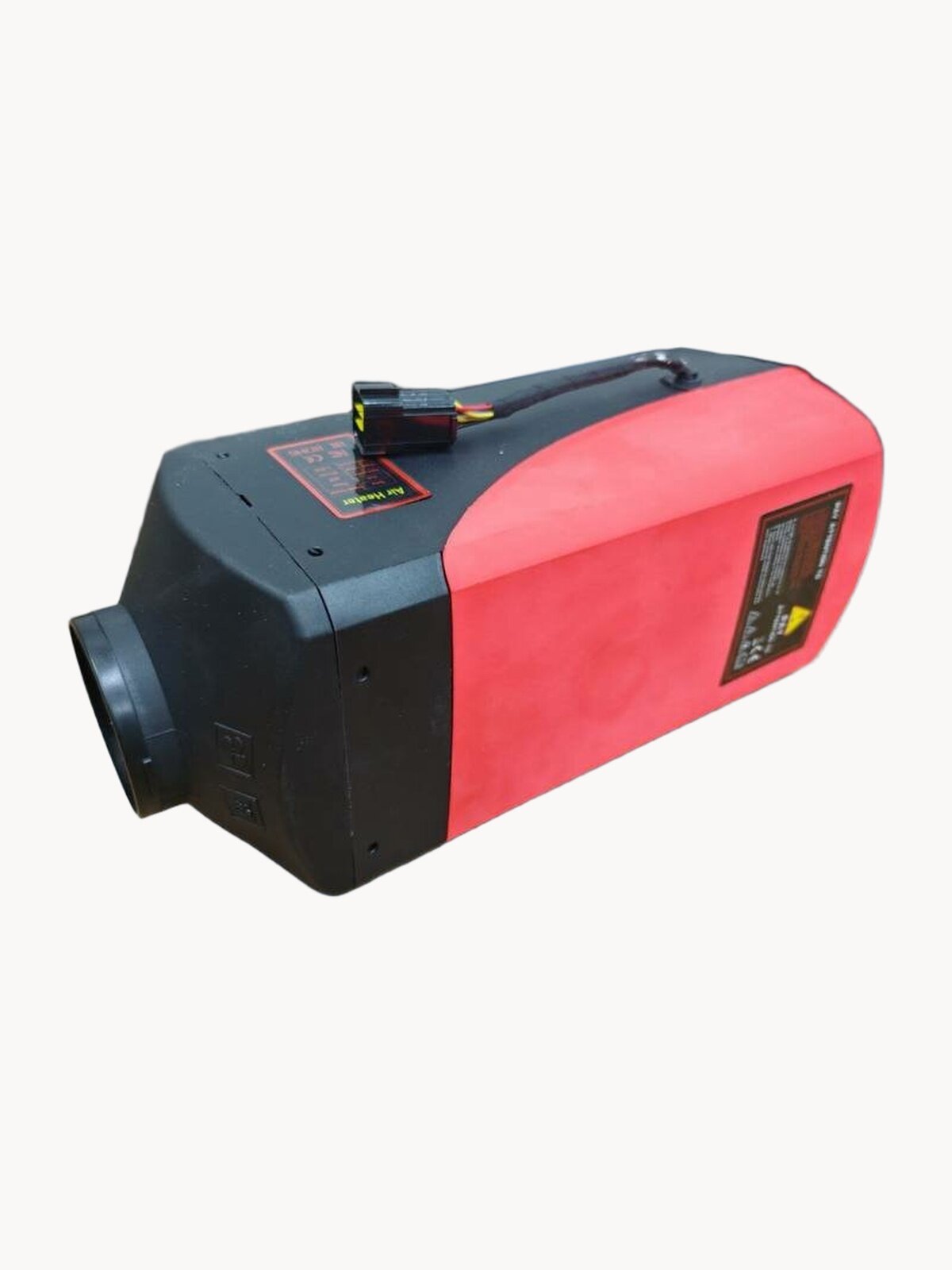 Автономный дизельный отопитель JH 1-8кВт, сухой фен 1-8квт в машину