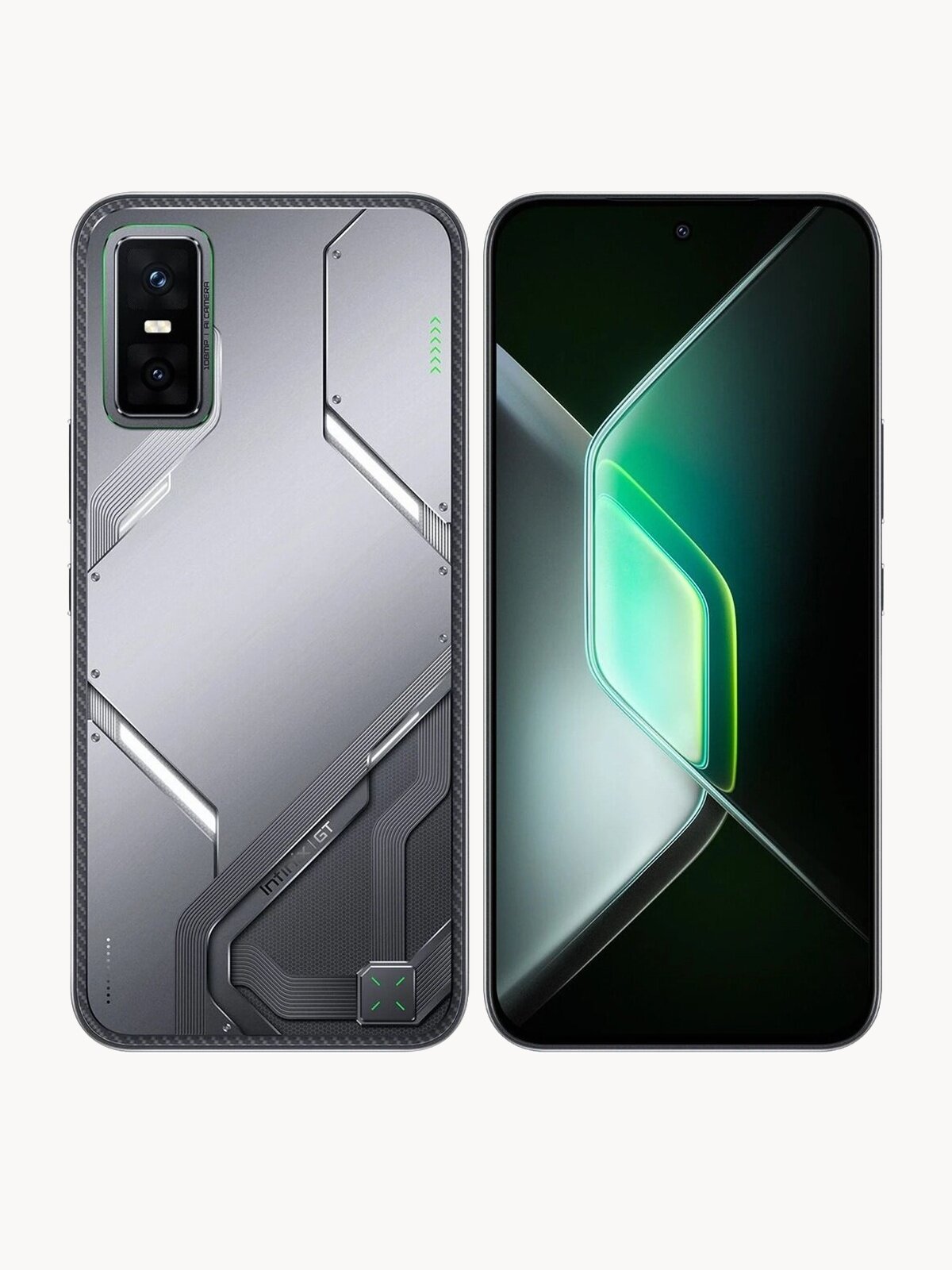 Смартфон Infinix GT 30