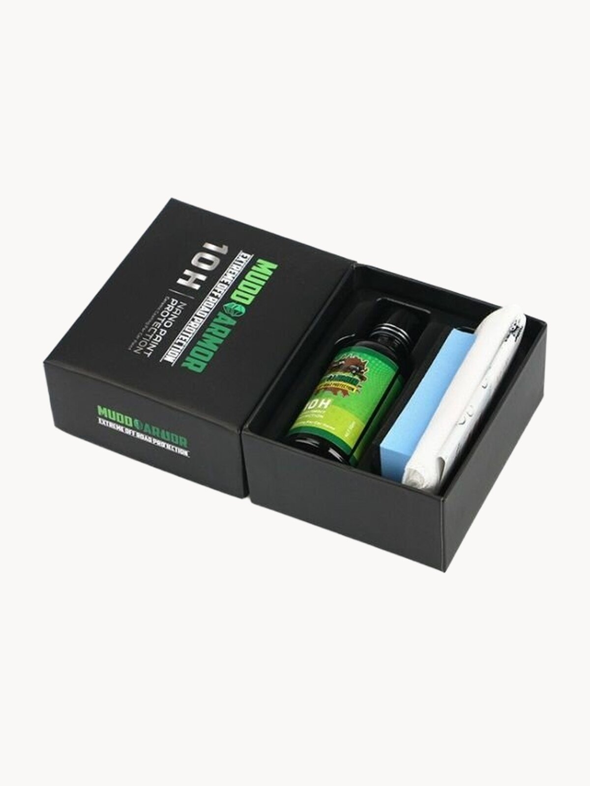 Керамическое покрытие для кузова автомобиля /жидкое стекло /Автокерамика