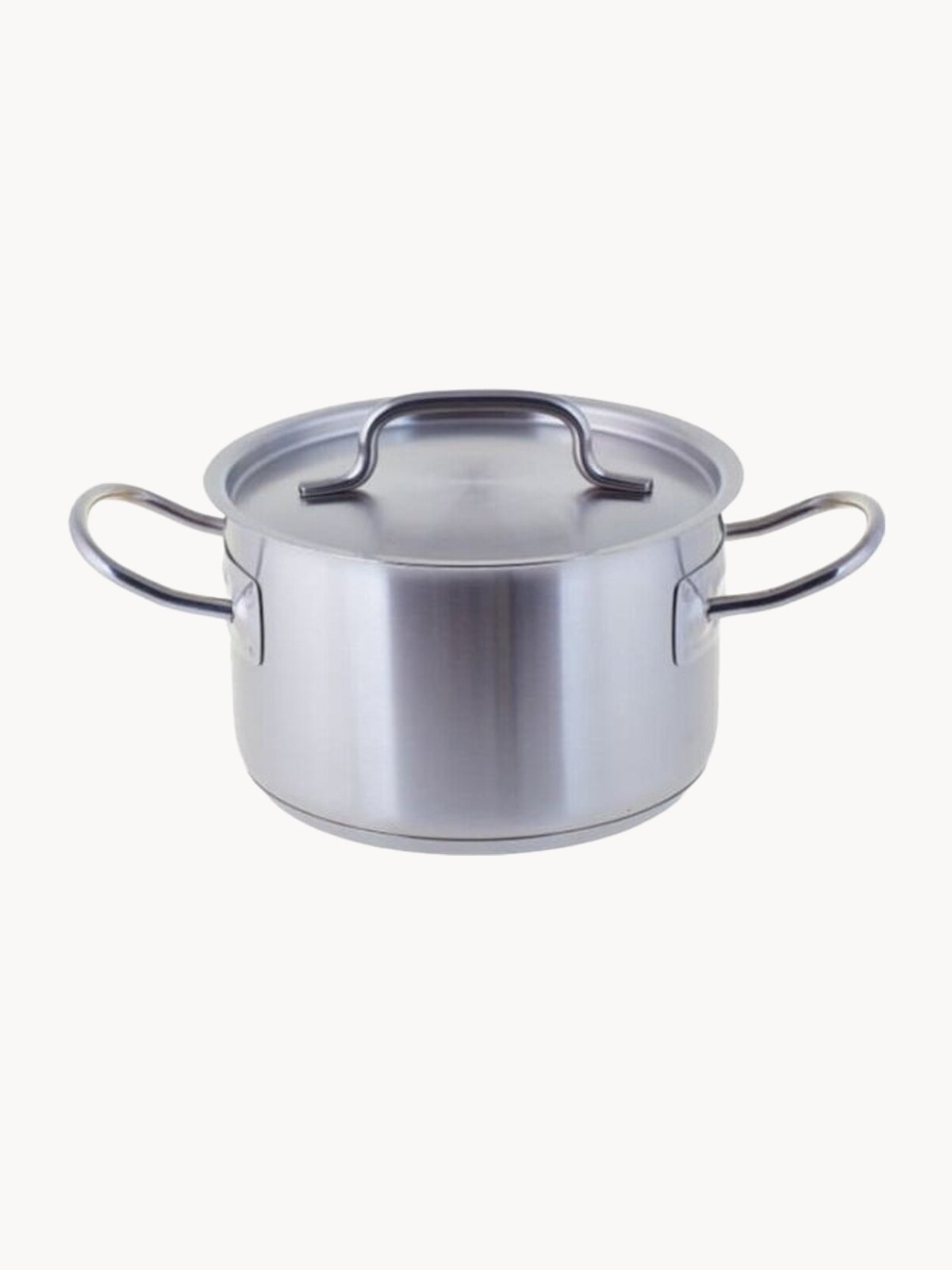 Кастрюля Appetite Professional 2л SH12212