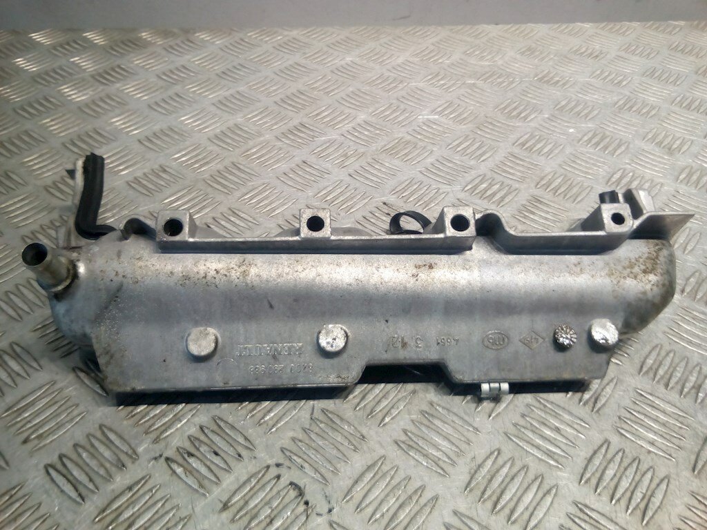 Крышка клапанная Renault Espace 4 8200397653 арт. 512661