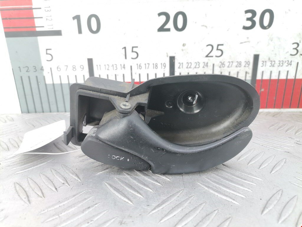 Ручка двери внутренняя передняя левая Ford Transit 5 4077922 арт. 2128439